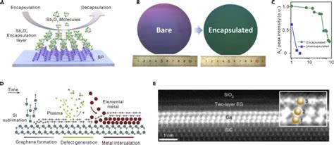 Chemical Insights Into Two Dimensional Quantum Materials Matter