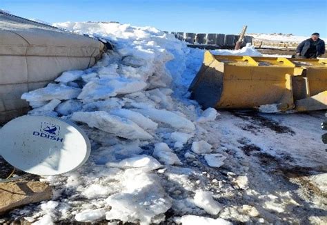 “БИД ХАМТДАА АЯН” ҮРГЭЛЖИЛЖ БАЙНА Говьсүмбэр аймаг