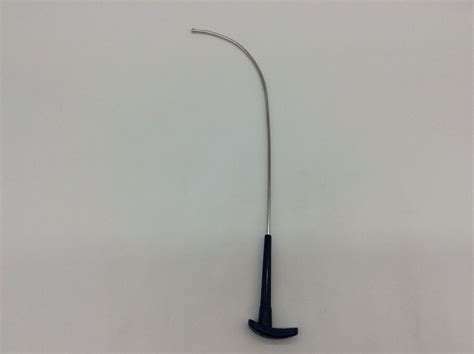 Used Glidescope 00879123006288 Gliderite Stylet Video Intubation