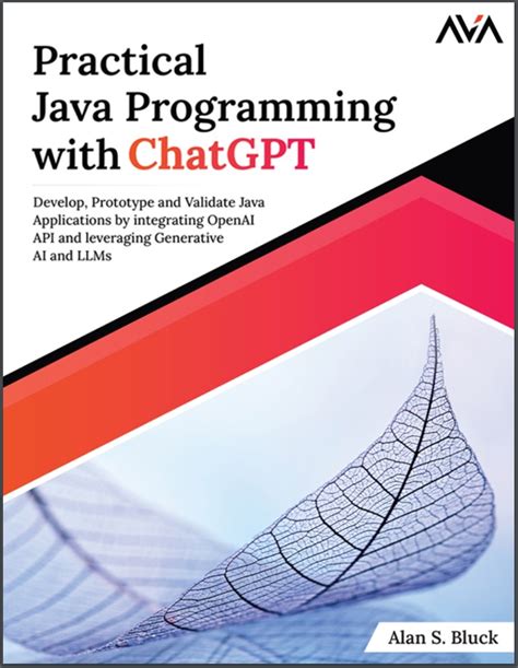 🔥 Скачать бесплатно Practical Java Programming With Chatgpt Develop