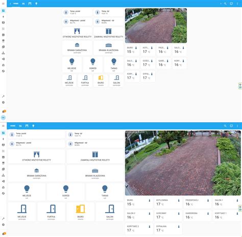 css editing the basic parameter of the dashboard frontend home assistant community