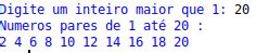 WHILE Em Python Como Usar Python Progressivo