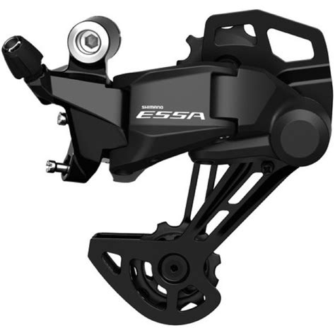 Universal Cycles Shimano Rd U2000 Essa Rear Derailleur 8 Speed