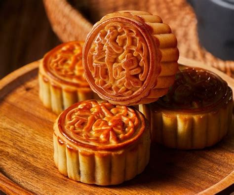 中秋節2023｜中秋節傳統特色月餅大合集 持續更新