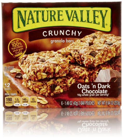 5 Of The Healthiest Packaged Breakfast Foods