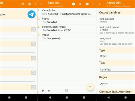 Android Automation Script Or Bot Upwork