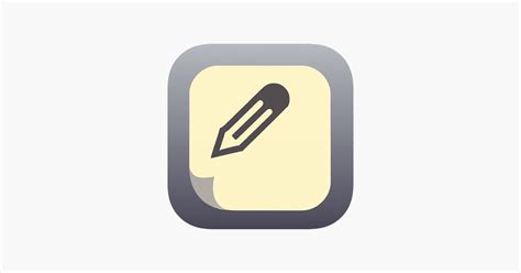 Draw Widget Screen Notes On The App Store