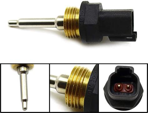 Cat C15 Coolant Temp Sensor Location My Xxx Hot Girl