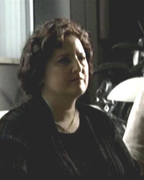 Beth Kaplan The Sopranos Wiki Fandom