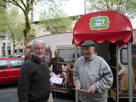 Typisch Harry Markant Den Bosch Typisch Den Bosch