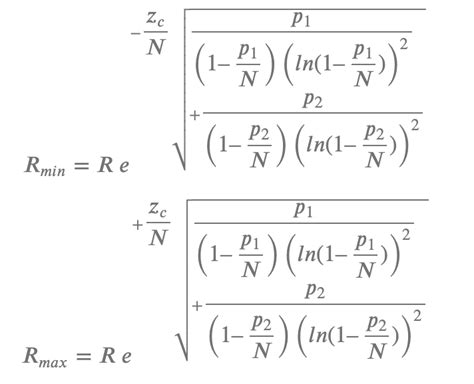 copy number variation calculation for your pcr experiment