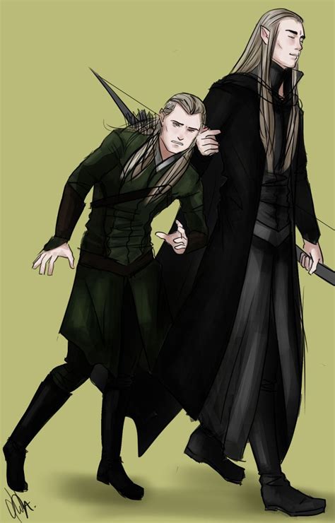 68 Thranduil And Legolas Fan Art Ideas Thranduil Legolas Legolas And Thranduil