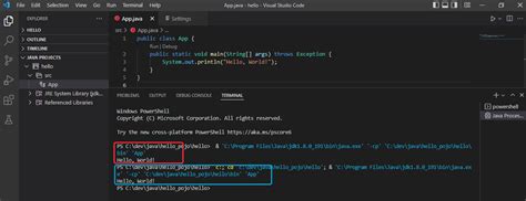 Húmedo hacer clic agua clear terminal in visual studio code Apoyarse