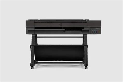 Hp Designjet Smart Tank T At Hp Designjet Plotters In Gurgaon Id