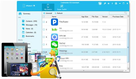 Coolmuster Ios Assistant 4617 Free Download Filecr