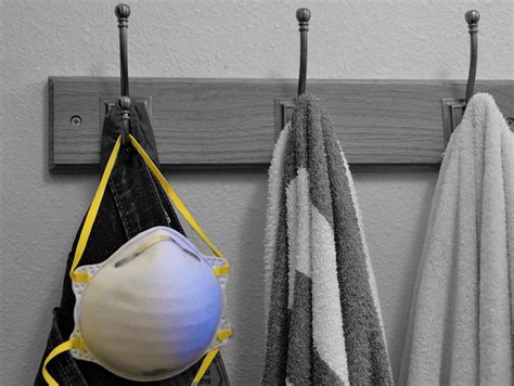 Replaceable Filter Membrane For More Efficient Face Masks Chemistryviews Replaceable Filter Membrane For More Efficient Face Masks Chemistryviews