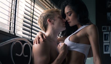 Last Longer In Bed Naturally Copy These 2 Things Done By Men Who Last Long Naturally LPSG