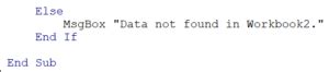 VBA Index Match In Excel Definition Examples How To Use