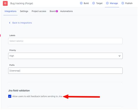 Jira Cloud With Jira Forge