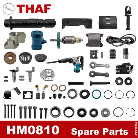 Power Tools Parts
