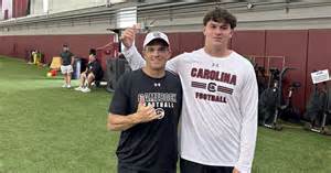 Priority South Carolina Football Recruiting Targets Named First Team