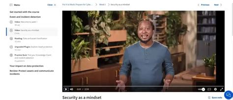 Google Cybersecurity Professional Certificate Review Is It Worth It