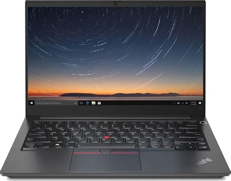 Lenovo Thinkpad E Gen Tas B Laptop Th Gen Core I Gb Tb Ssd Win Home Price