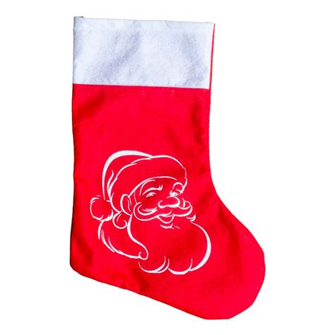 Julstrumpa Med Tomte Budget Partykungen