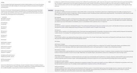 Here Is Probably The Most Useful Gpt 4 Prompt Ive Written Use It To You Ai Evolution