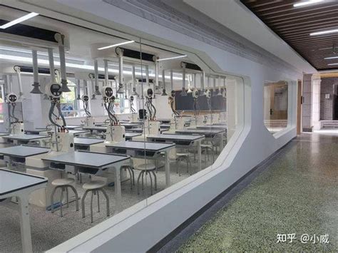 新课程背景下高中化学实验室的硬件建设要求 知乎