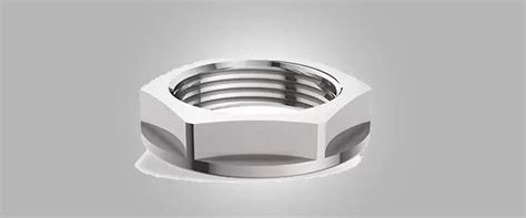 Explore Essential Nuts And Bolts Used In Construction