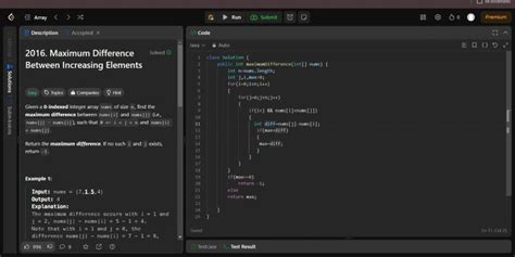 Tulsi Basetti On Linkedin Day9 Codesprintbyusckiit 30dayscodechallenge Usckiit Array