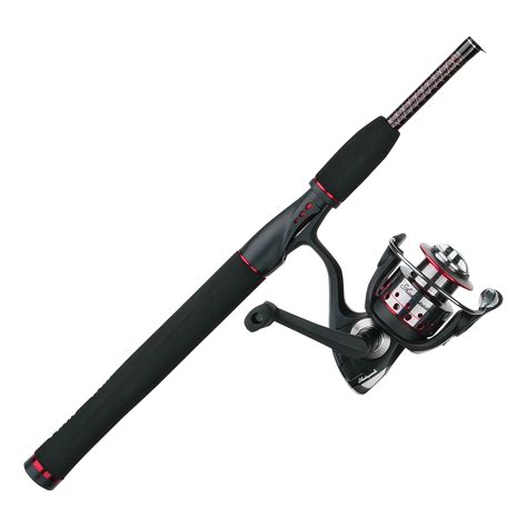 Ugly Stik Gx2 Spinning Rod And Reel Combo Bass Pro Shops