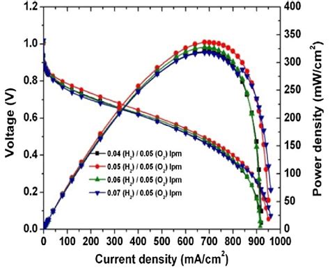 Flow Rate Of Hydrogen In Fuel Cell At Tamara Wickline Blog