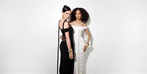 Kadela Gown Ivory Khanums