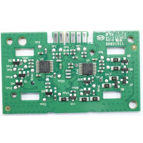 Display Pcb Display Pcb