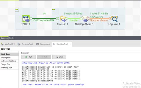 How To Fetch Attachment From Multiple Emails Whose Qlik Community 2303775