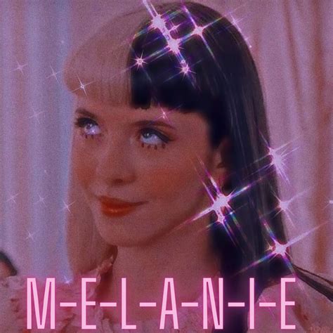 Blog M E L A N I E Melanie Martinez Fanon Wiki Fandom