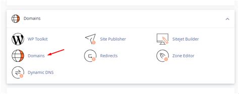 Add New Domain In Cpanel Thebeehost Knowledge Base