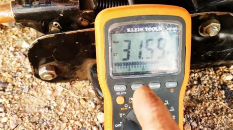 How To Test Your Speed Sensor