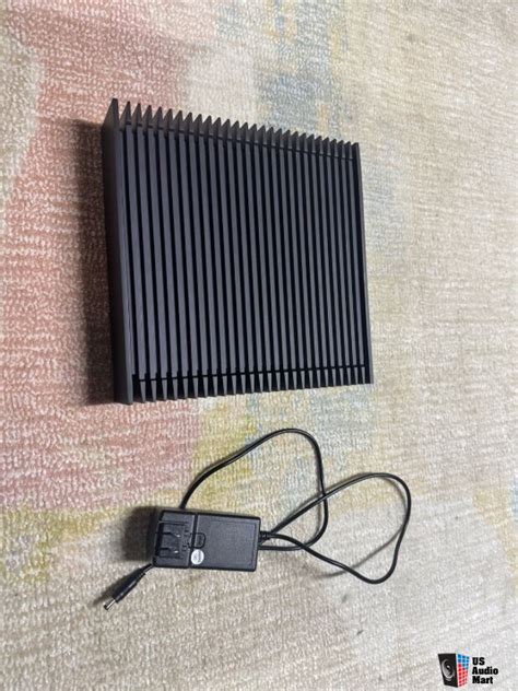 Roon Nucleus Plus Rev B Music Server Upgraded Ram Tb Ssd Photo Us Audio Mart