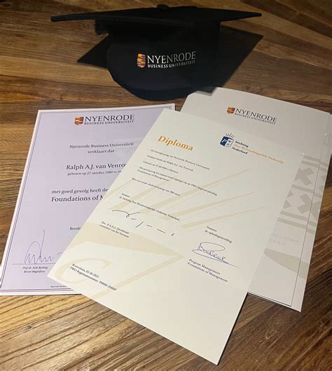 Congratulations Ralph It Has Been An Absolute Plessure For Us