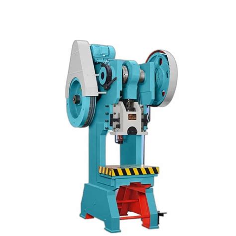 H Type Power Press Machines Capacity 30 Ton At ₹ 250000 In Ahmedabad