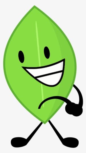 Puffball With Arms And Legs Bfb Intro Poses Bfdi Asset Free