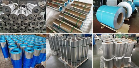 Aluminum Jacketingcladding