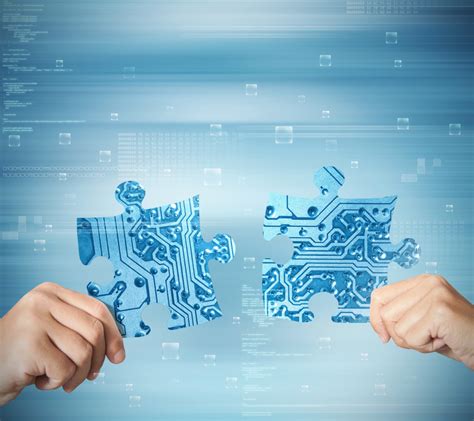 System Integration Concept Delta Systems Llc