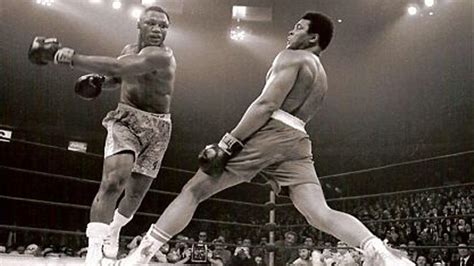 Cassius Clay Wallpaper