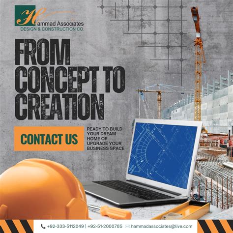 Hammad Associates Rawalpindi