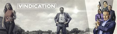 Vindication Season 3 Coming Soon New Faith Network