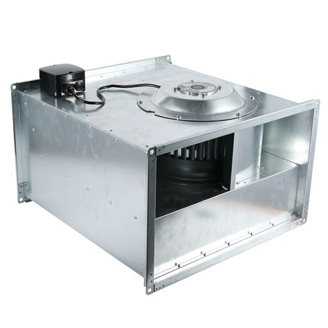 Box Fan As Exhaust at Ruby Vannatter blog
